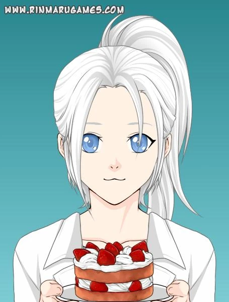 Nevaeh Navajo | RWBY Fanon Wiki | Fandom