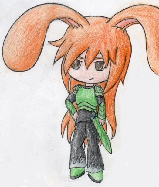 Lily Emereor | RWBY Fanon Wiki | Fandom