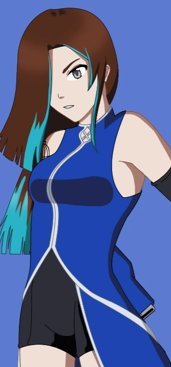 Thoughts on Saige | RWBY Fanon Wiki | Fandom