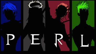 Perry Penstemon | RWBY Fanon Wiki | Fandom