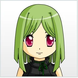 Takehime Natsuki | RWBY Fanon Wiki | Fandom