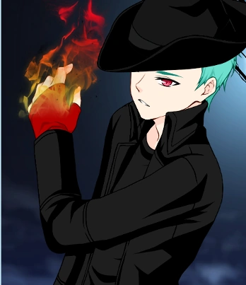 Frost Yin Yang | RWBY Fanon Wiki | Fandom