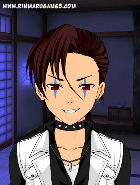 Donovan Slade | RWBY Fanon Wiki | Fandom