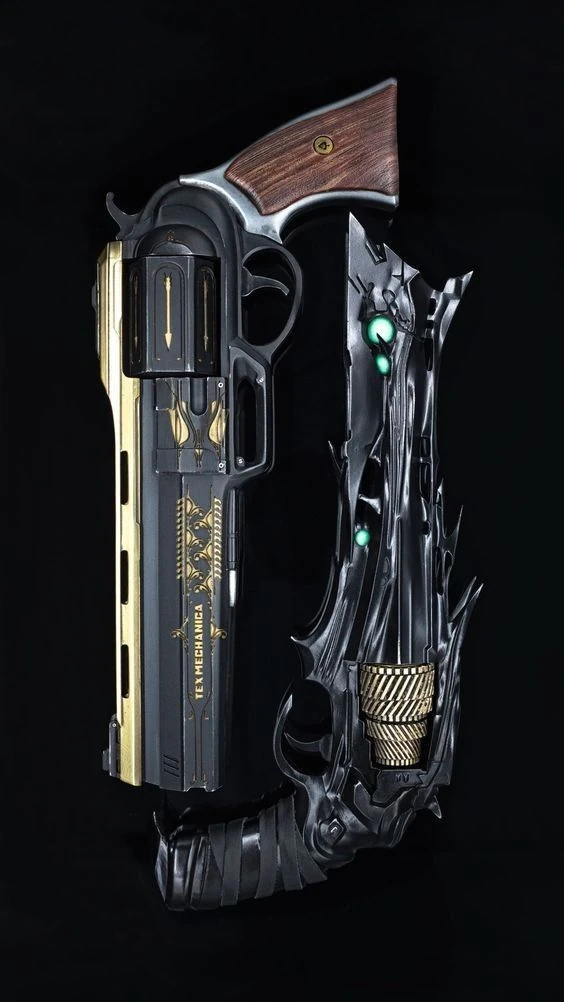 Mercy and Redemption | RWBY Fanon Wiki | Fandom