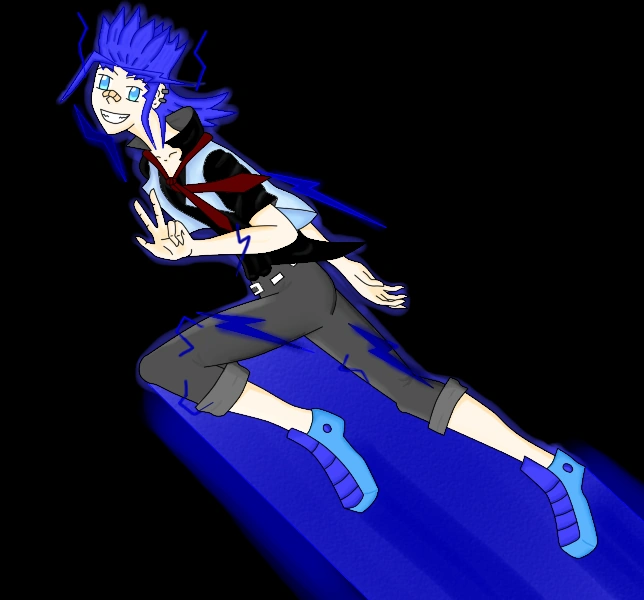 Neon Heros | RWBY Fanon Wiki | Fandom