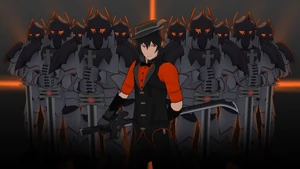 SLVR Enemies | RWBY Fanon Wiki | Fandom