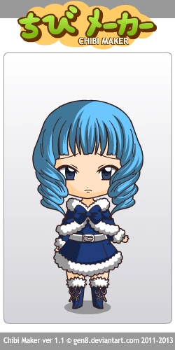 Ledynas Sorciere | RWBY Fanon Wiki | Fandom