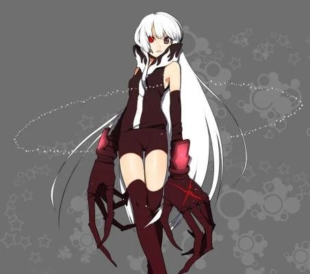 Neasa | RWBY Fanon Wiki | Fandom
