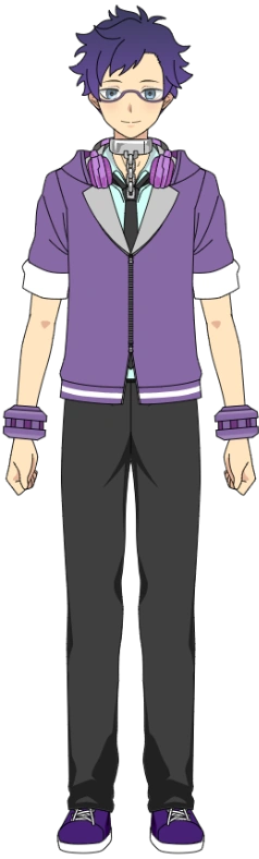 Albert Galaxy | RWBY Fanon Wiki | Fandom