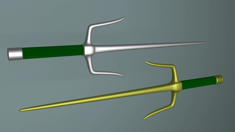 Yín & Jīn | RWBY Fanon Wiki | Fandom