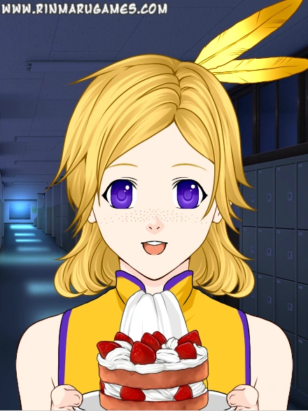 Marigold Chica | RWBY Fanon Wiki | Fandom