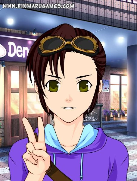 Youta Maxwell | RWBY Fanon Wiki | Fandom