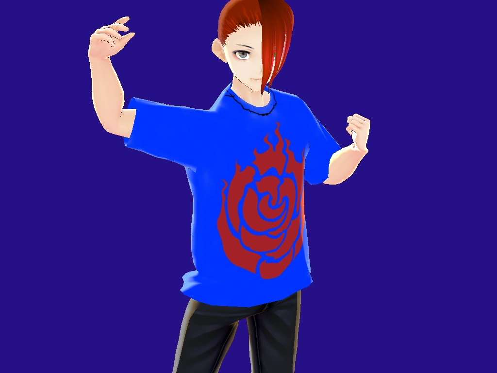 DMND | RWBY Fanon Wiki | Fandom