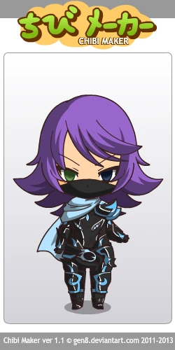 Amber Grace | RWBY Fanon Wiki | Fandom