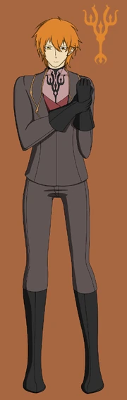 Akio | RWBY Fanon Wiki | Fandom