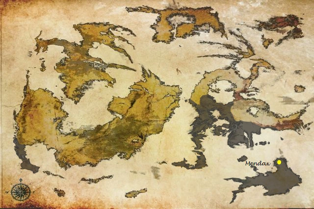 The Empire of Mendax | RWBY Fanon Wiki | Fandom