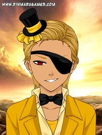 Blaine Williams | RWBY Fanon Wiki | Fandom