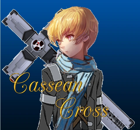 Cassean Cross | RWBY Fanon Wiki | Fandom