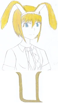 "Undine" Pulcherrimam | RWBY Fanon Wiki | Fandom