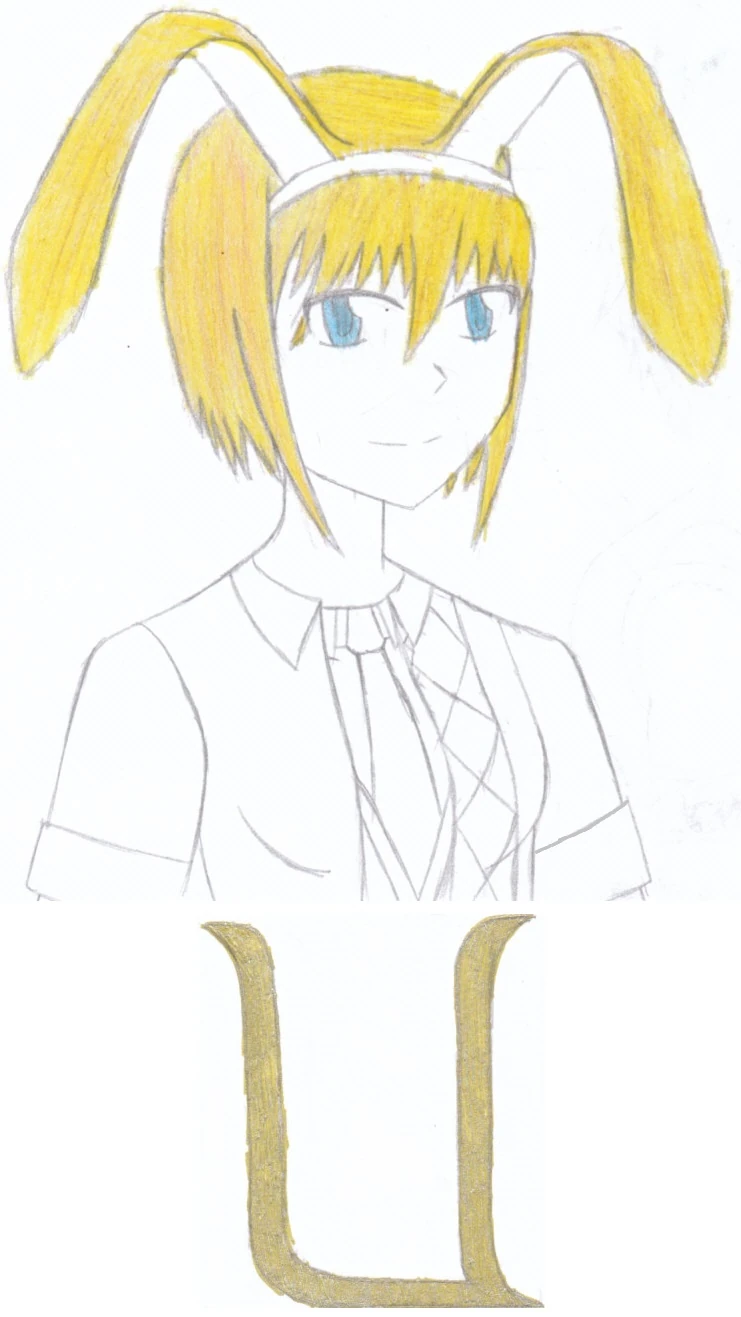 "Undine" Pulcherrimam | RWBY Fanon Wiki | Fandom