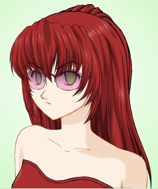 Dorada Granate | RWBY Fanon Wiki | Fandom