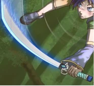 Indigo StormCrest | RWBY Fanon Wiki | Fandom