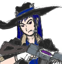 Johan Sturm-Wolke | RWBY Fanon Wiki | Fandom