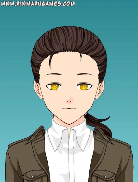Edward Alabaster | RWBY Fanon Wiki | Fandom