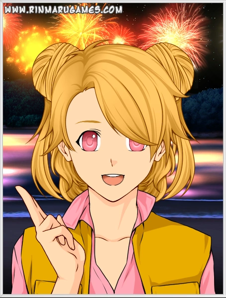 Xanthe Radiance | RWBY Fanon Wiki | Fandom