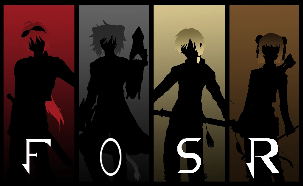 Team WFBN | RWBY Fanon Wiki | Fandom
