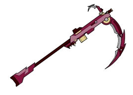 Rosendorn | RWBY Fanon Wiki | Fandom