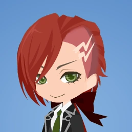 Ginger Thomas | RWBY Fanon Wiki | Fandom