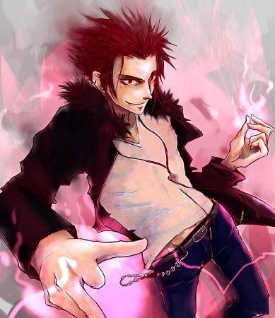 Ko Kono | RWBY Fanon Wiki | Fandom