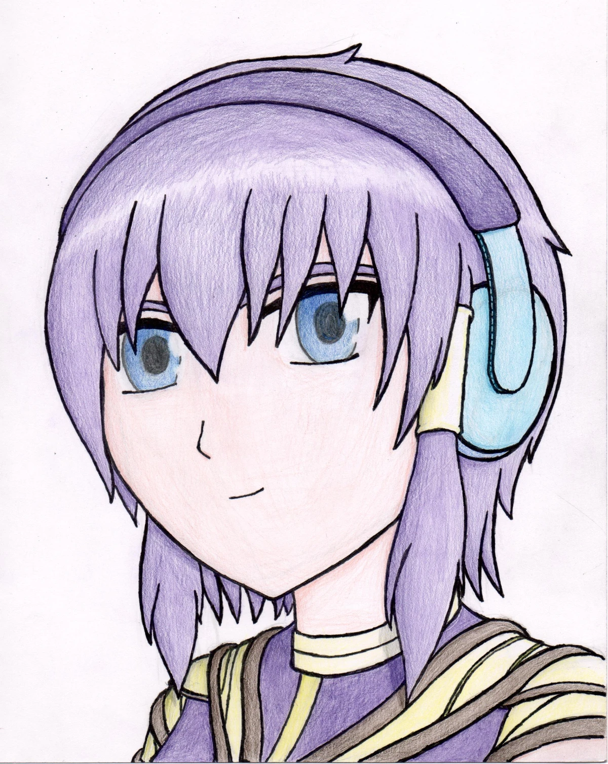 Lisa Violet | RWBY Fanon Wiki | Fandom