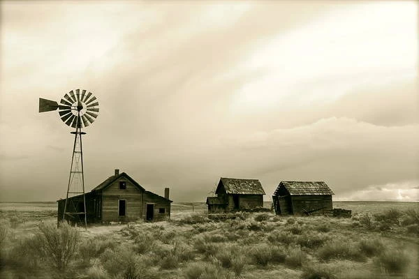 Brindle Family Ranch | RWBY Fanon Wiki | Fandom