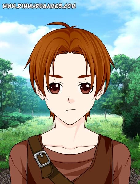 Rowan Fiarie | RWBY Fanon Wiki | Fandom