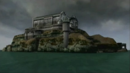 Isla Tri | RWBY Fanon Wiki | Fandom