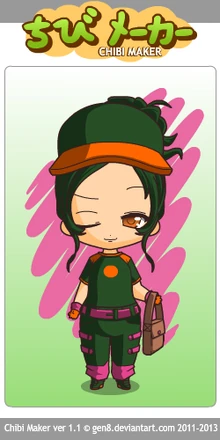 Olive de la Toile | RWBY Fanon Wiki | Fandom