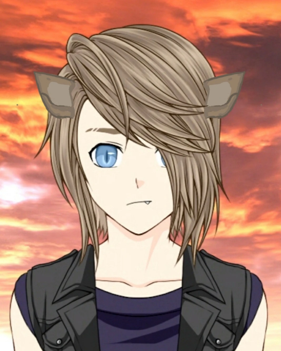 Nemesis Alcaeus | RWBY Fanon Wiki | Fandom