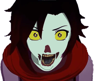 rwby screams