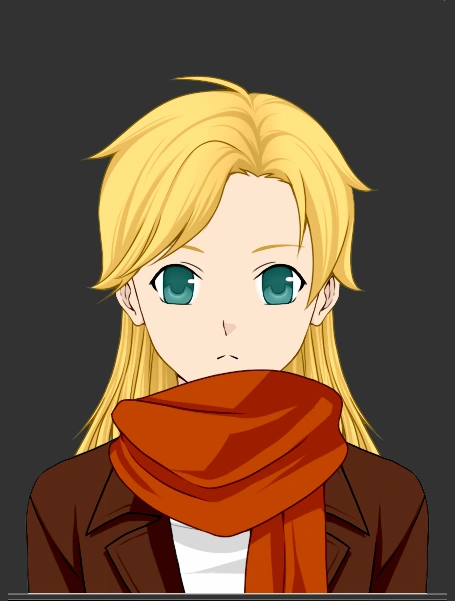 Lys Tarrant | RWBY Fanon Wiki | Fandom