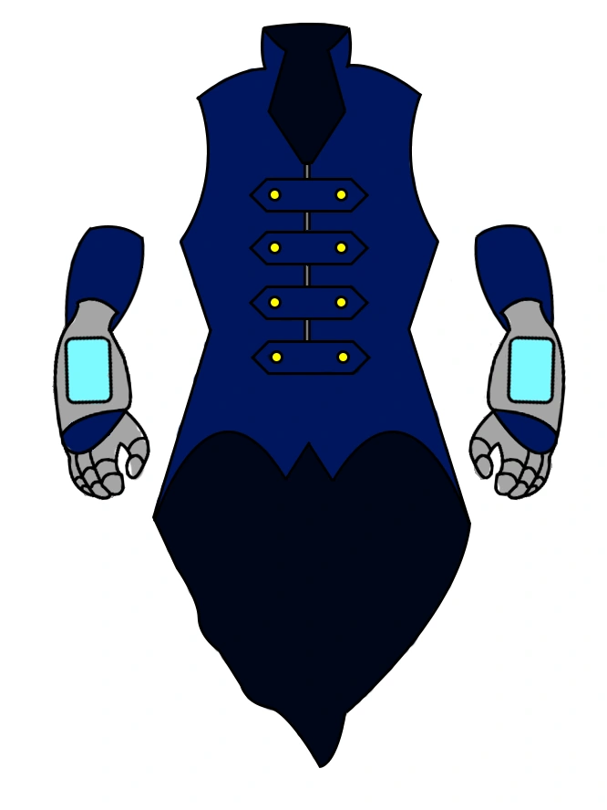 Elysia Vixen | RWBY Fanon Wiki | Fandom