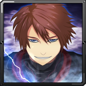 Duke Tempest | RWBY Fanon Wiki | Fandom