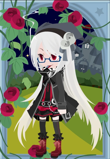 Ivory Crane | RWBY Fanon Wiki | Fandom