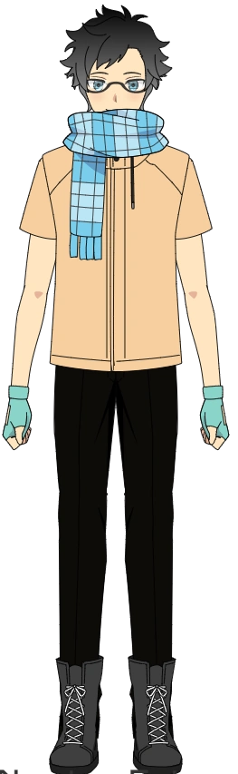 Albert Galaxy | RWBY Fanon Wiki | Fandom