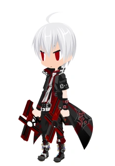 Razzmatazz Rose | RWBY Fanon Wiki | Fandom