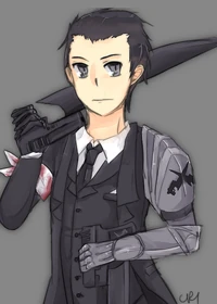 Yin Yue | RWBY Fanon Wiki | Fandom