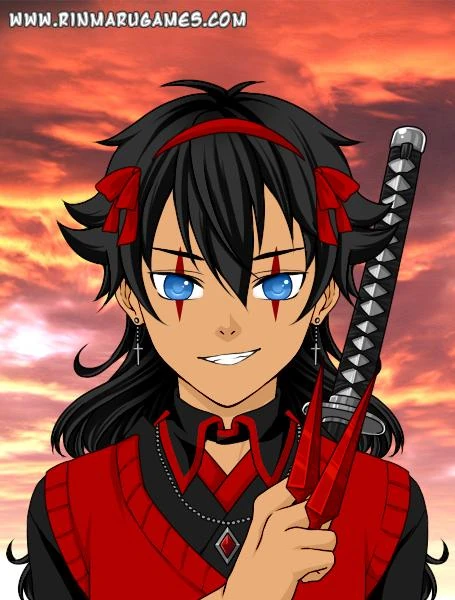 Scarlet Shadow | RWBY Fanon Wiki | Fandom
