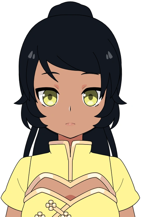 Yasmin Rajah | RWBY Fanon Wiki | Fandom