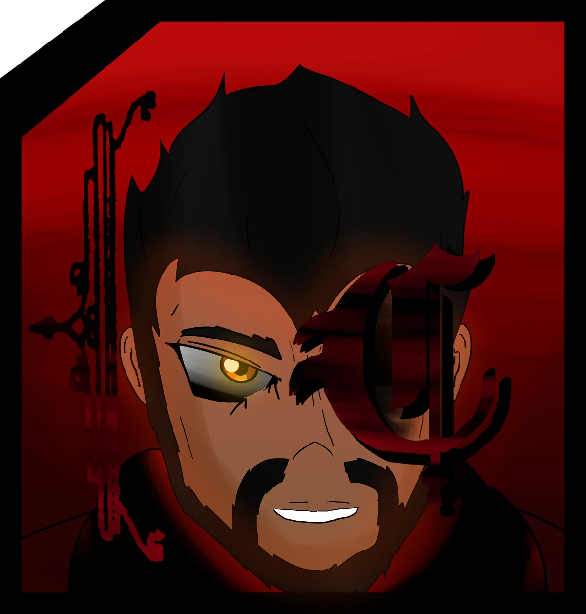 Malinov Strannik | RWBY Fanon Wiki | Fandom